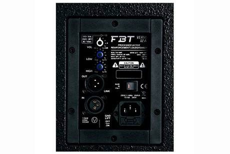 Subwoofer Package From Modern Music Center | Lafayette, LA Auctions ...