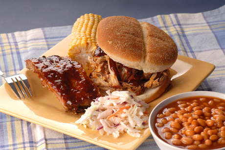 $300 Toward Catering From Marx Barbecue & Catering | Evansville, IN ...