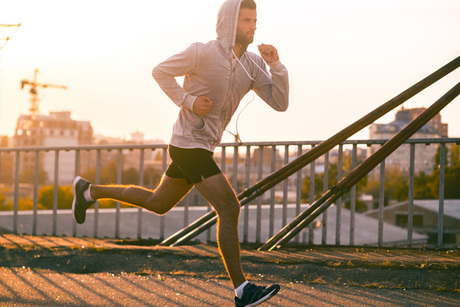 Men's Custom Running Package From 605 Running Company | Sioux Falls, SD ...