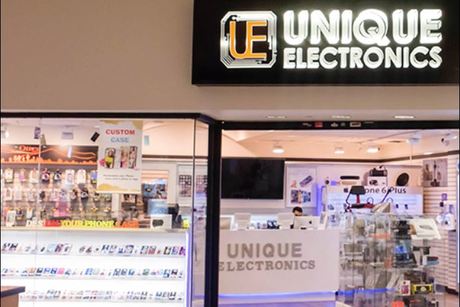 Unique Electronics of St. Cloud | $100 Toward Electronic Purchase at ...