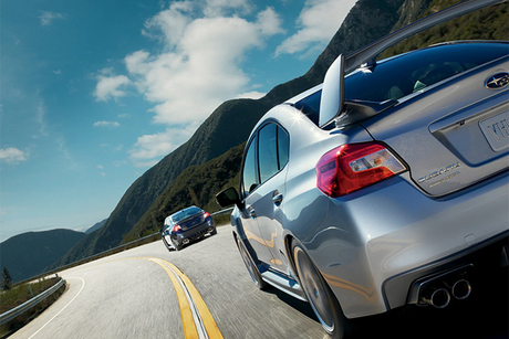 Full Auto Detail at Stanley Subaru | Bangor, ME Auctions | Seize the Deal