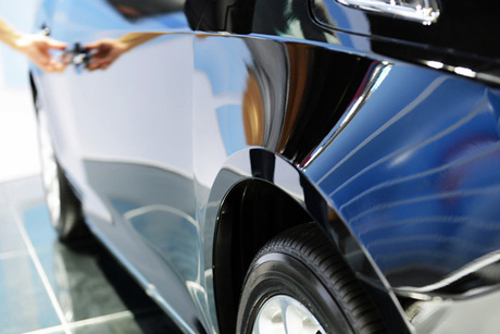 $1,000 Certificate Toward Opti-Coat Gloss Package From HD Detailing ...
