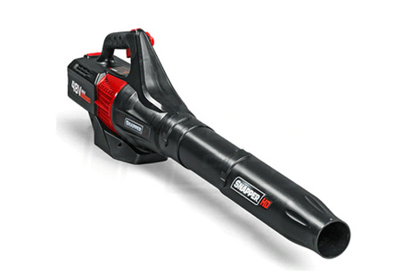 Certificate for a Snapper Blower and Mower From Texarkana Outdoor Power ...