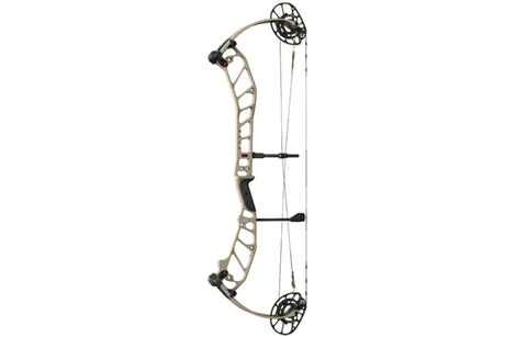 Certificate for a PSE EVO XF33 S2 Tan Bow from Lafayette Shooters ...