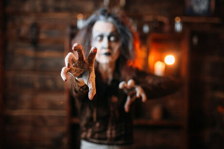 Bloomsbury Farm | General Admission to Scream Acres at Bloomsbury Farm ...