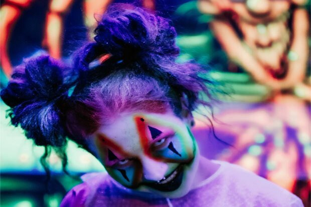 Bloomsbury Farm | General Admission to Scream Acres at Bloomsbury Farm ...