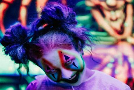 Bloomsbury Farm | General Admission to Scream Acres at Bloomsbury Farm ...