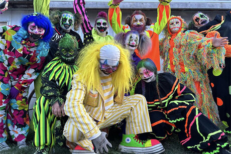 Bloomsbury Farm | General Admission to Scream Acres at Bloomsbury Farm ...