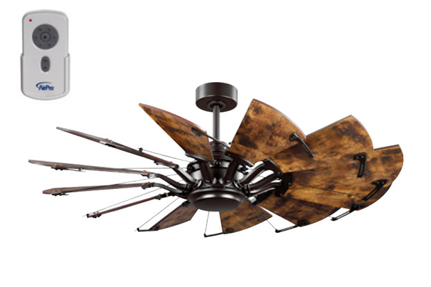 Certificate for a Ceiling Fan from Lighthouse & Flooring | Texarkana ...