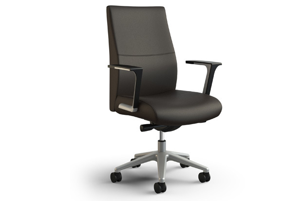 Certificate for a Prava Office Chair from Ledwell Office Solutions ...