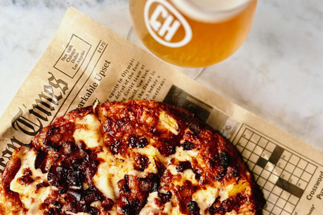 Canned Heat Craft Beer | $50 in Gift Certificates to Canned Heat Craft ...