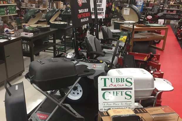 $1,000 Gift Card to Tubbs Hardware | Shreveport, LA Auctions | Seize ...