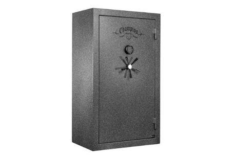 Certificate for Champion Gun Safe From Williams Gun Sight Company ...