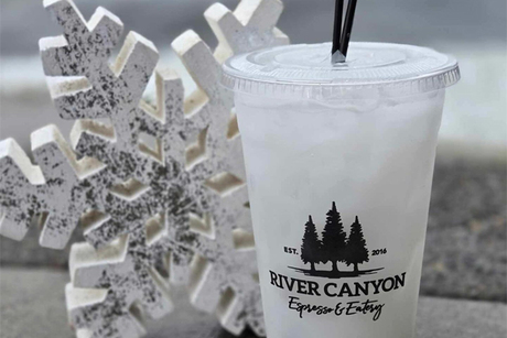 River Canyon Espresso & Eatery | $25 eVoucher to River Canyon Espresso ...