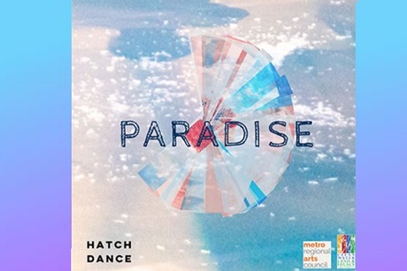 Paramount Center for the Arts | $29 Admission to "Hatch Dance ...