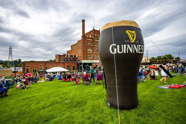 Irish Hooley Music Festival | Ticket to the 2026 Irish Hooley, Saturday ...
