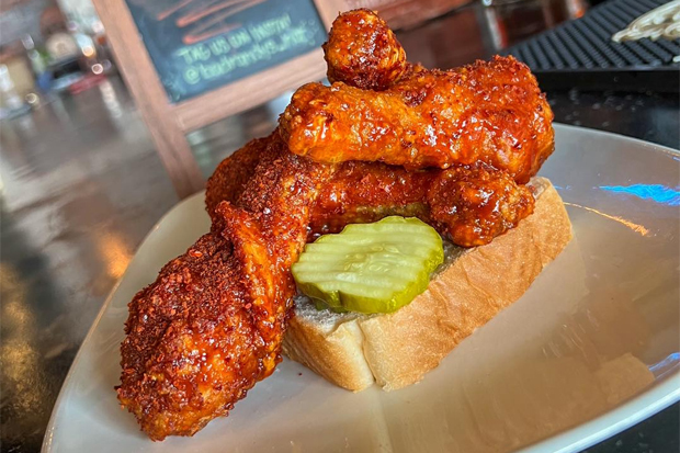 Bad Randy's | $25 Gift Certificate to Bad Randy's | Evansville, IN ...