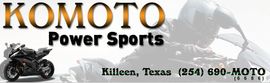 Scorpion Motorcycle Helmet From Komoto Power Sports | Killeen-Temple ...