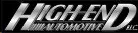 $500 Towards Vehicle Bodywork at High-End Automotive | Lafayette, LA ...
