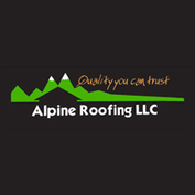Residential Roof Installation Package from Alpine Roofing LLC ...